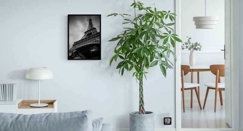 Torre Eiffel - Jorge Gascon • Better Is Old